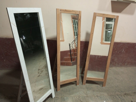 Напольное зеркало новинка