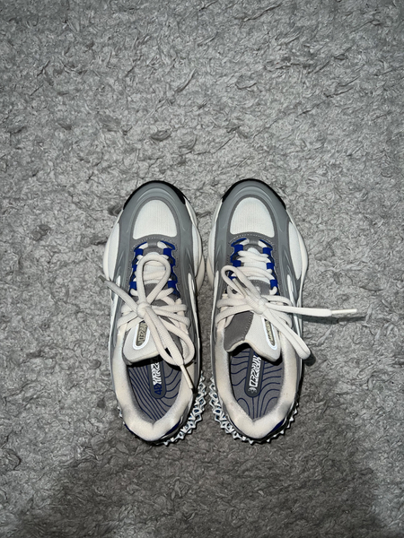 Adidas 4D KRAZED shoes