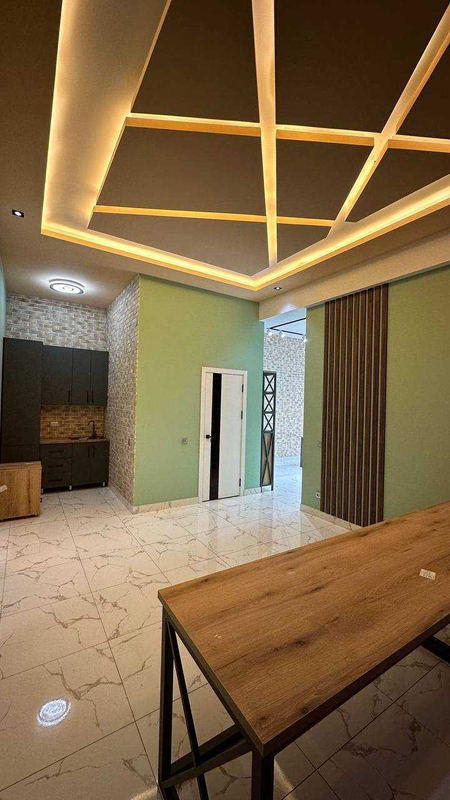 Продается: Нежилое помещение Ул.Махтумкули Новостройка New Life 97м2