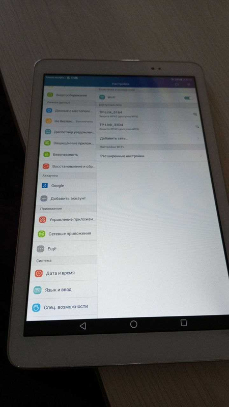 Huawei планшет 16 Гб