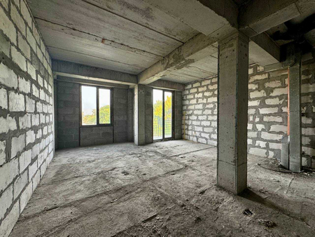 Мирзо Улугбекский Ялангач 50 м2 (98881)