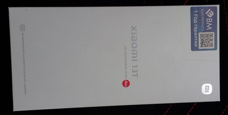 Xiaomi 13T. 12GB 256GB
