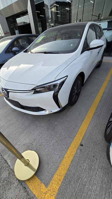 buick velite 6. 2024 yil. Srochno sotiladi.
