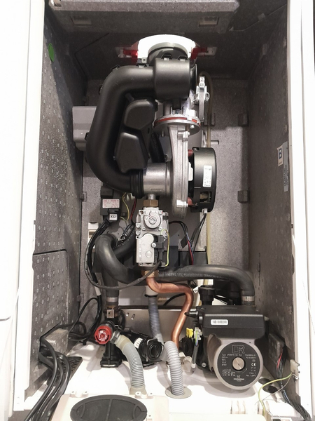 Service EUROHOT 1