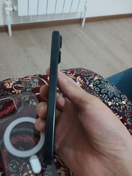 Iphone 15 LL\\\\A 128GB karobka dakument bor