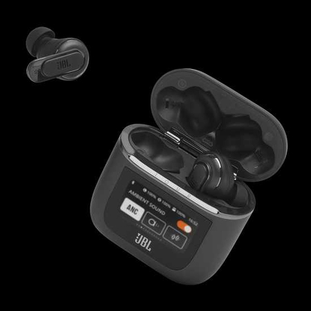 JBL Tour Pro 2 Беспроводные Наушники с Активным Шумоподавлением