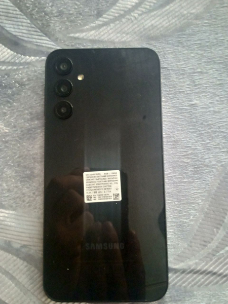 Samsung A24 6/128