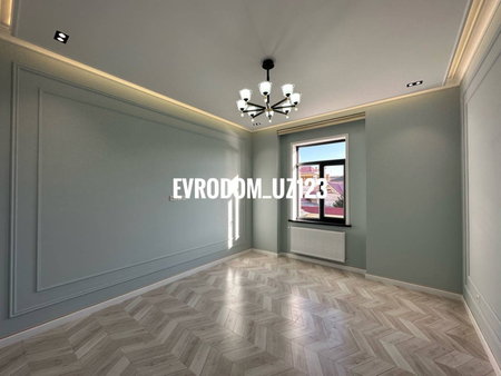 Мирзо Улугбек район Продается Новый Евро Дом 4.соток 500м2