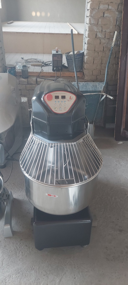 25 kg xittoy mishalka 380v