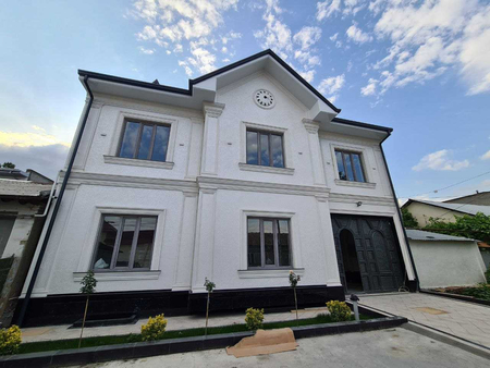 Лучший и современный Дом лучшего класса с 4.2 сотками