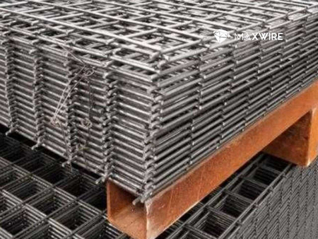 Listavoy setka. Gabion setka