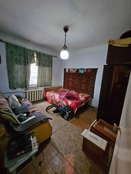 Srochniy Sergeli Sputnik 4  2/1/4 60 m² +Padval Magazin qilsa ham