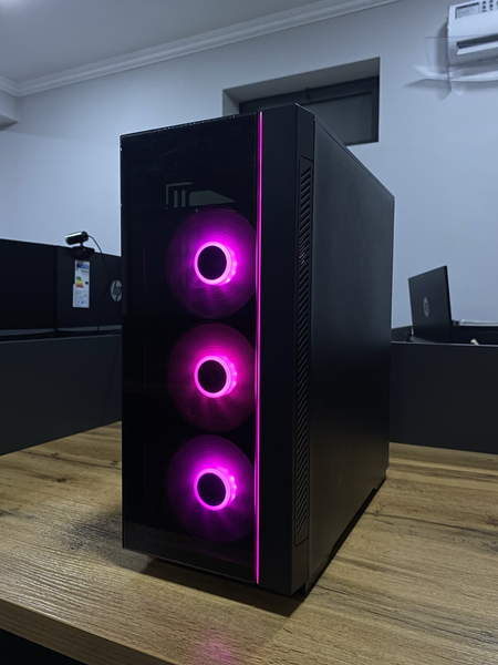 Gaming PC | Ish va o'yin uchun qulay komputer