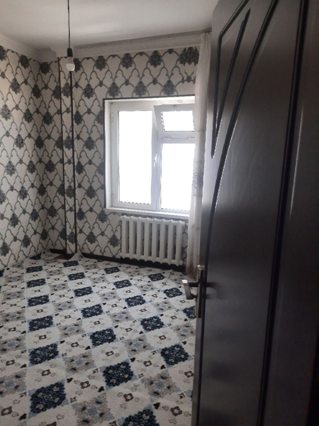4 хонали уй ижарага берилади узоқ муддатга