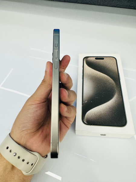iPhone 15 Pro Max 256 gb amerika