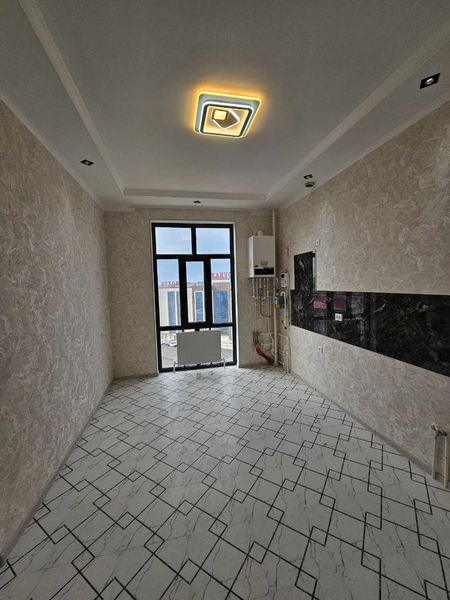 2 xonali 75m² 8-qavat uy sotiladi