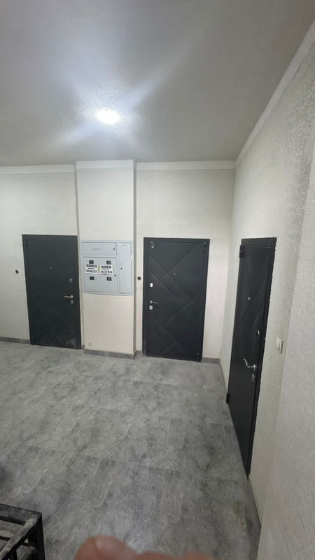 Продам квартиру новостройка