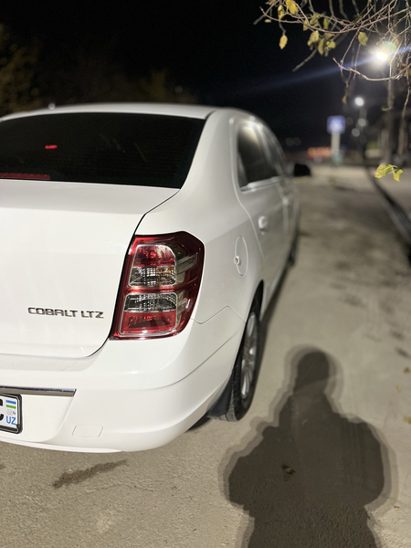 Cobalt Arenda s vikup