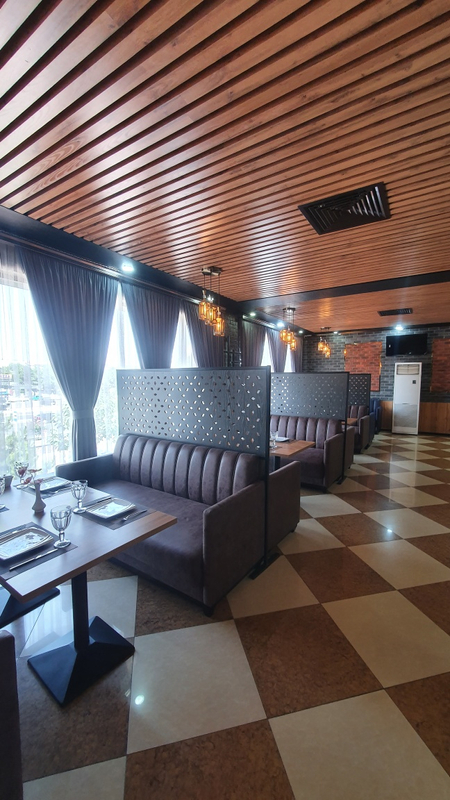 Tayyor Restaurant