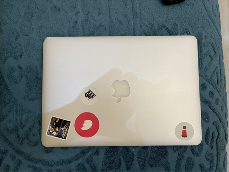 Macbook Air 13 2015