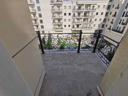Престижный ЖК Boulevard в Tashkent City. Коробка 2 ком 64м2