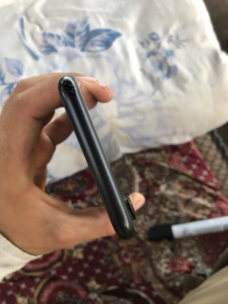 Напремер, Iphone Xr гарантный