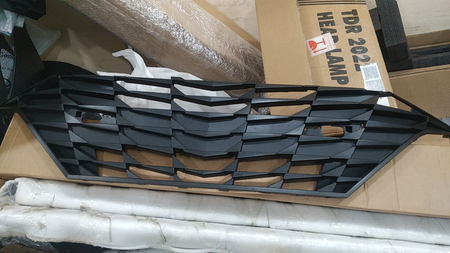 Hyundai Elantra oblisofka[reshodka radiator]