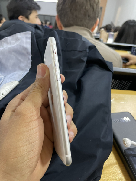 IPhone se 2020 64gb kor dok full ideal