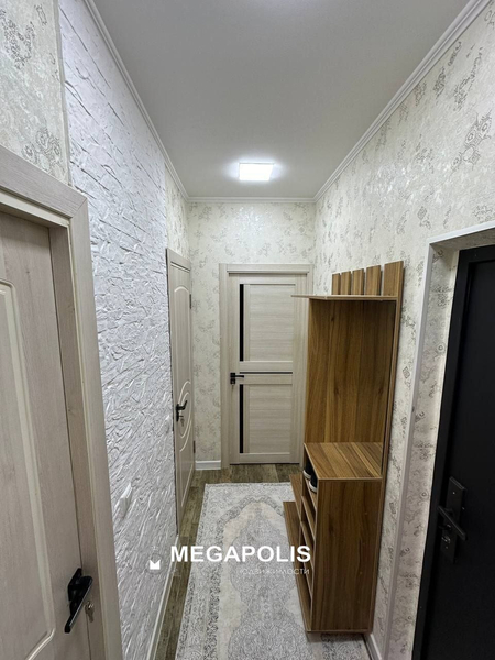Парк Гафур_Гулям 1 комнатная Евро квартира