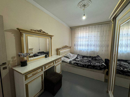 Продажа 4х комнатной квартиры Дружба Народов 100м2