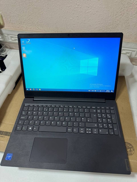 Ноутбук Lenovo V15 / new
