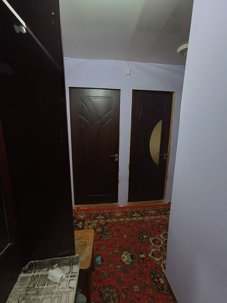 Чиланзар 23кв 2/5/5  52м²