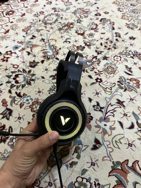 VI-1520C Gaming quloqchin