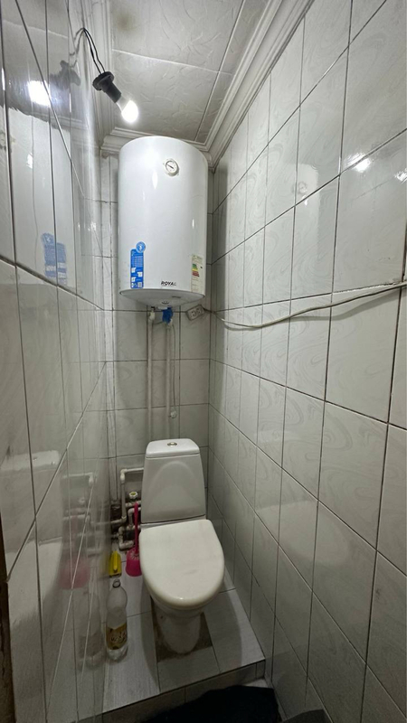Продается 2 ком. Квартира на 1 этаже площадью 50 кв.м. Адрес Фрунзе