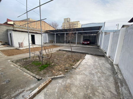 Продаётся дом на ул. М.Ашрафи