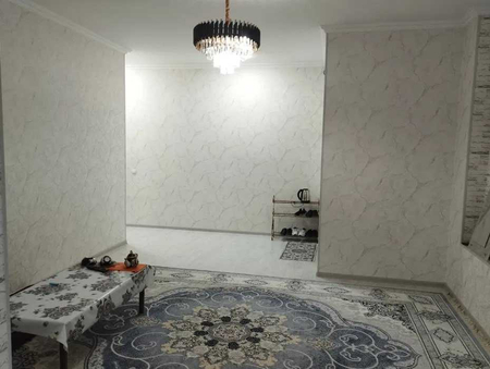 ;Яшнабад евро 2х 58м2 от Аsia House лучшая цена в городе ул Иззат