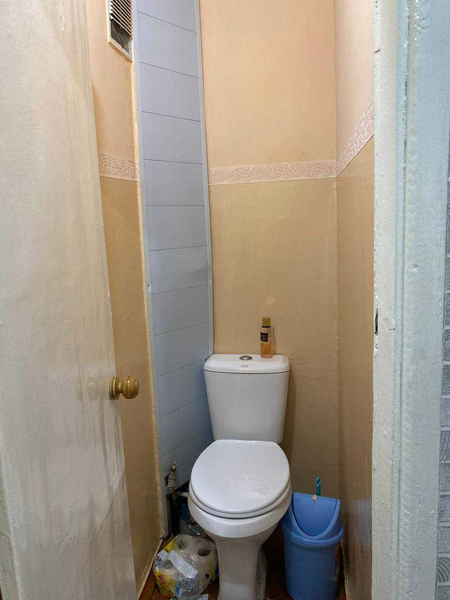 Продам квартиру 3/2/4, 70 м2, ул. Муминова, IT Park, кирпич
