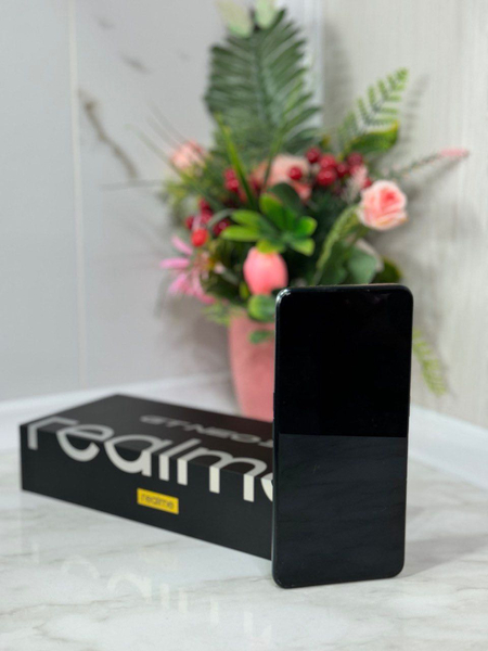 СКИДКА! Realme GT NEO 3 Black 12/256