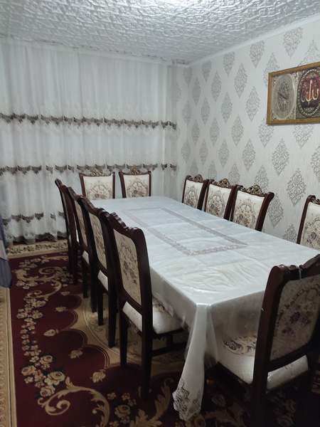 Срочно продаётся 3 комнатная кв. под офис на 1 этаже в Бадамзаре.
