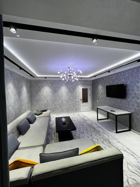 Сдается квартира, Чиланзар 5 квартал, 3/5/9 - 100 м2