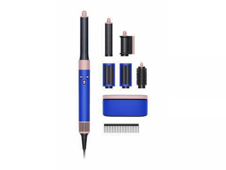 Dyson Airwrap Complete Long в цветe Vinca blue и Rose+free Доставка!