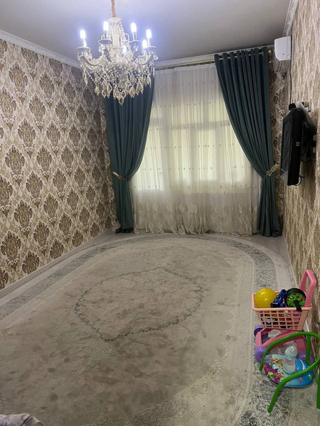 СРОЧНО Юнусабад 8кв 2/4/5 Улучшенка не торец