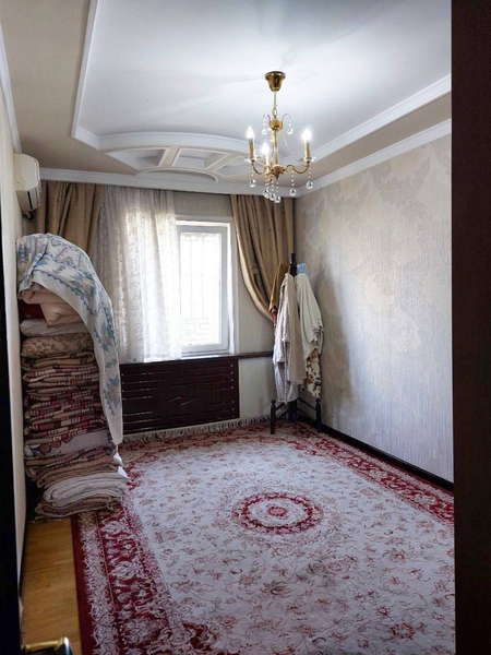 Ц-12 ЛАБЗАК 4/4/9 парк Анхор Локомотив