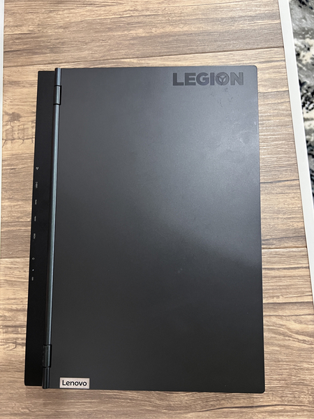 Lenovo legion 5 2021