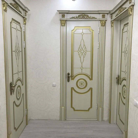 Mdf eshik va romlar istalgan turda es