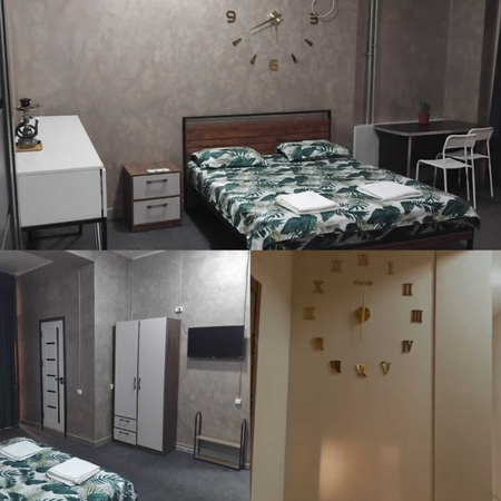 Гостиница Nari Hostel