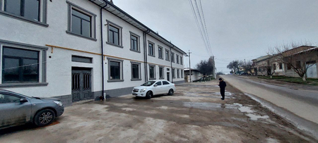 Uy sotiladi nazarbe tekstilda
