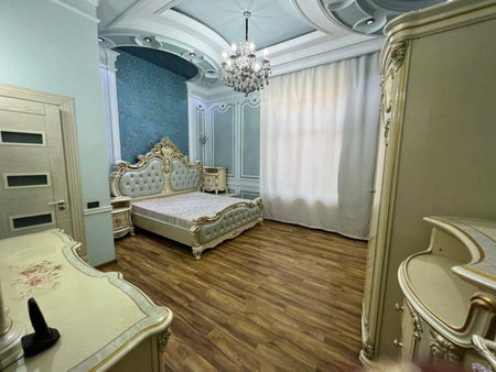 Сдается Роскошный дом в Амира Темура