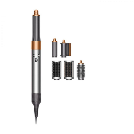 Dyson AirWrap Complete Long HS05 Copper-Nickel