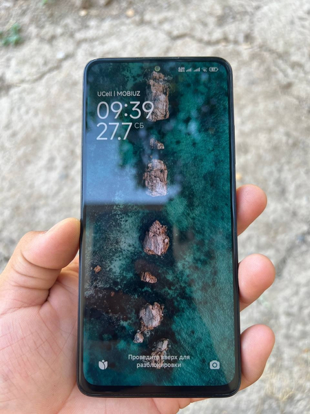Redmi note 12 pro 8/256GB